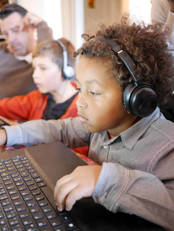 Coding gouter #06 : créer une application pour mobile