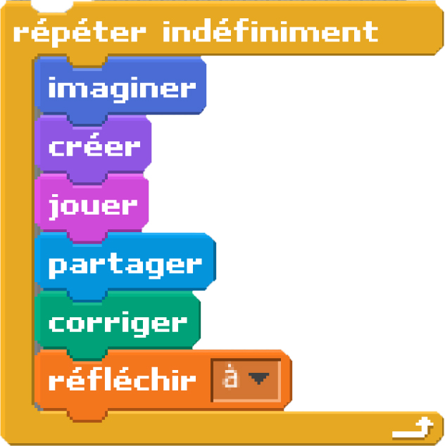 Le Grand Livre de Scratch : LE livre pour apprendre à programmer